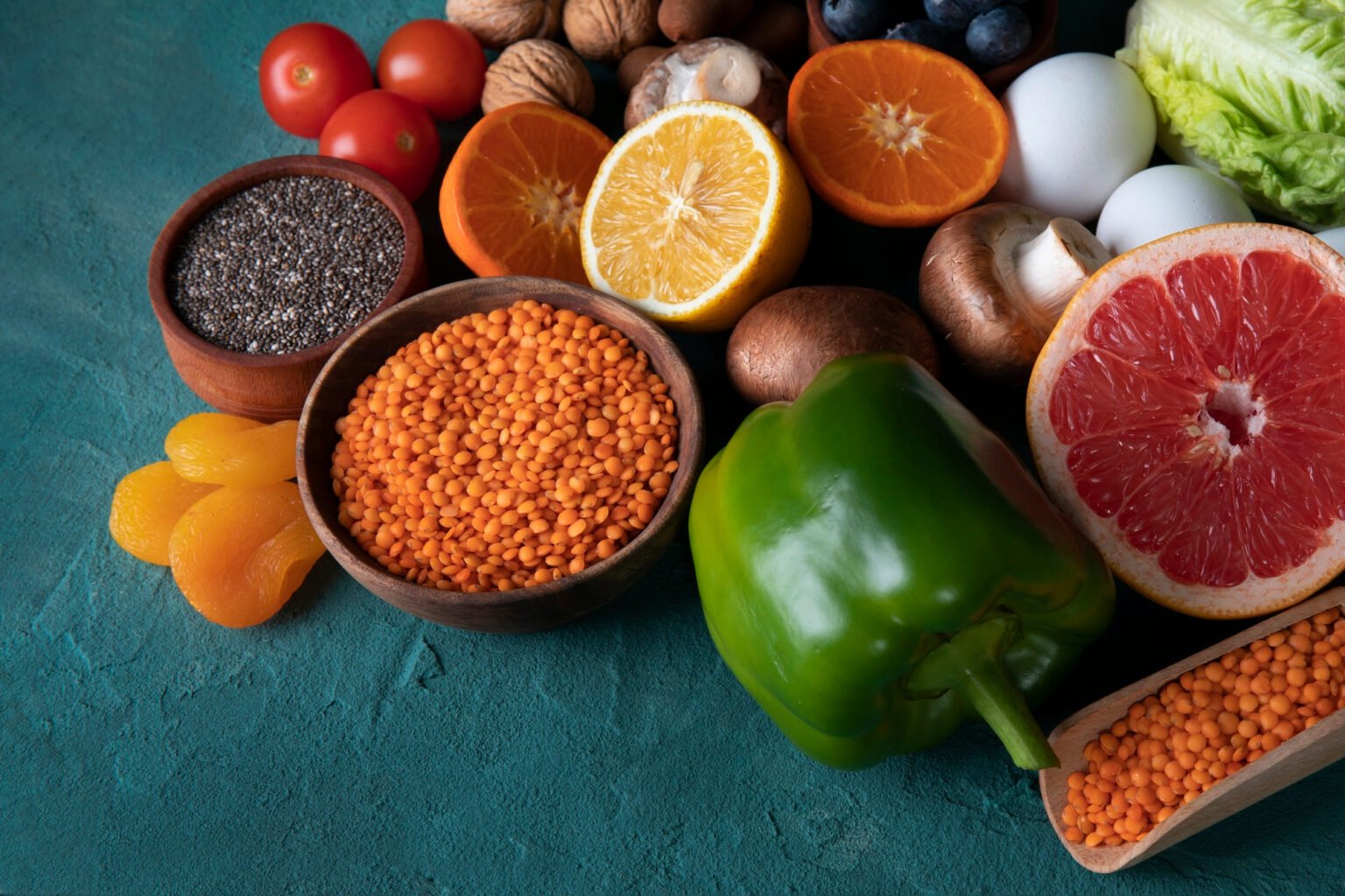 Nutraceutical & Food Ingredient Solutions – Fairy Archer Specialty ...