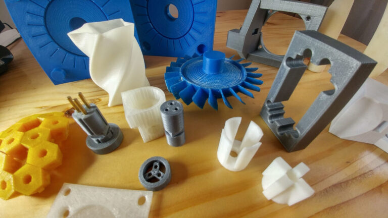Engineering Plastics – Fairy Archer Specialty Products Pvt. Ltd.